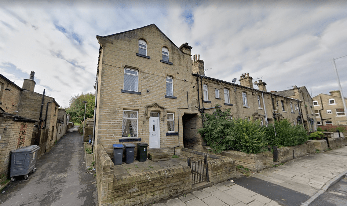 Parkside Road, Bradford – Kingsland Estates